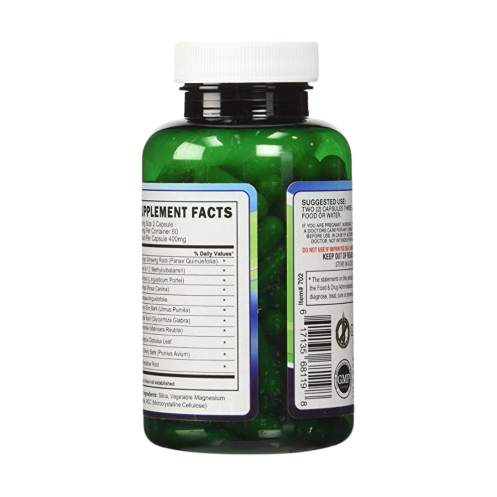 Throat & Voice Enhancer Best Supplements – Vita Vocal Health