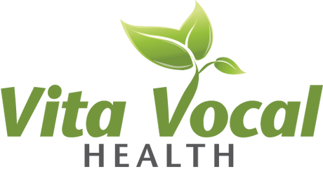 Vita Energy Boost plus Vision Support - Vita Vocal Health
